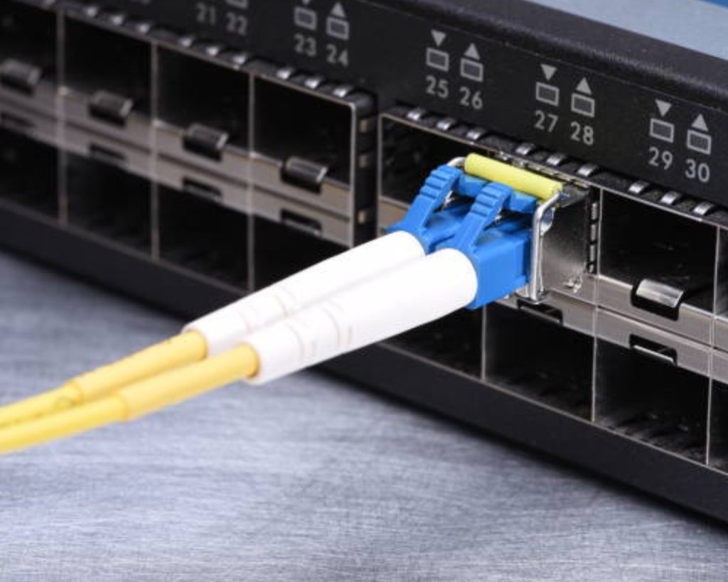 Ethernet Switches Ethernet Switches
