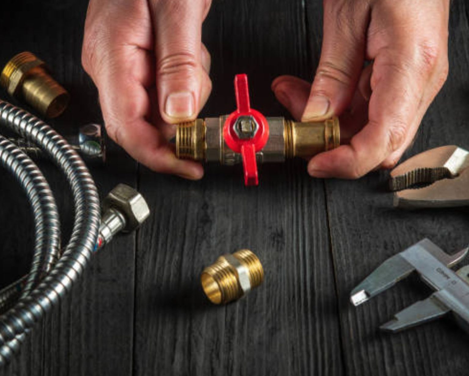 Drain Problems and How to Fix Them